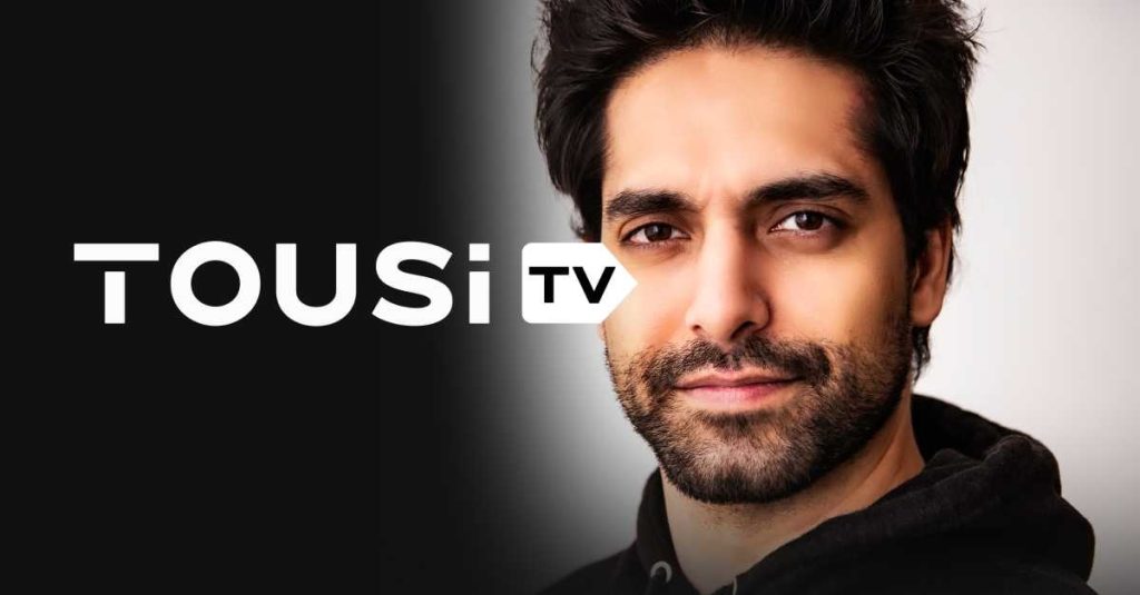 About Us - Tousi TV - We Are The Media