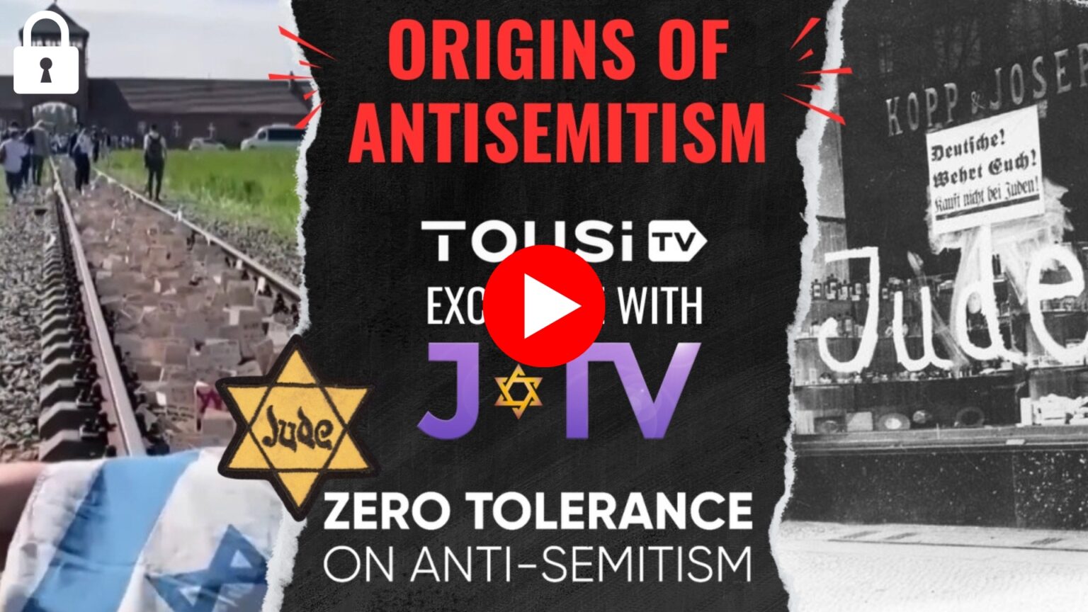 Tousi TV - We Are The Media - Tousi TV - We Are The Media