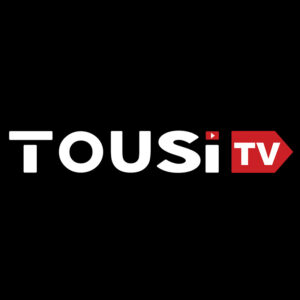 Tousi TV - Tousi TV - We Are The Media