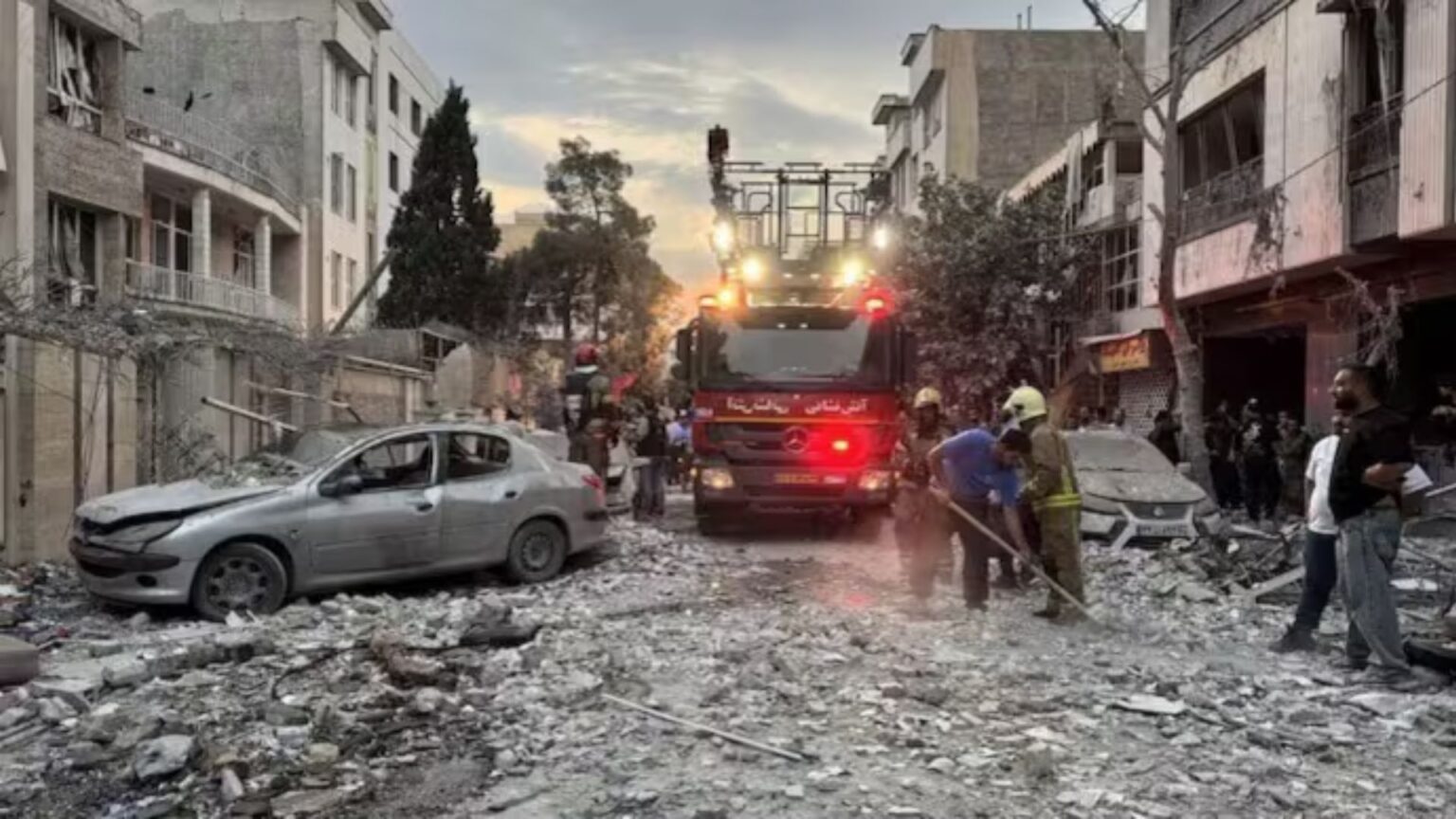 About Mahyar Tousi - Tousi TV - We Are The Media